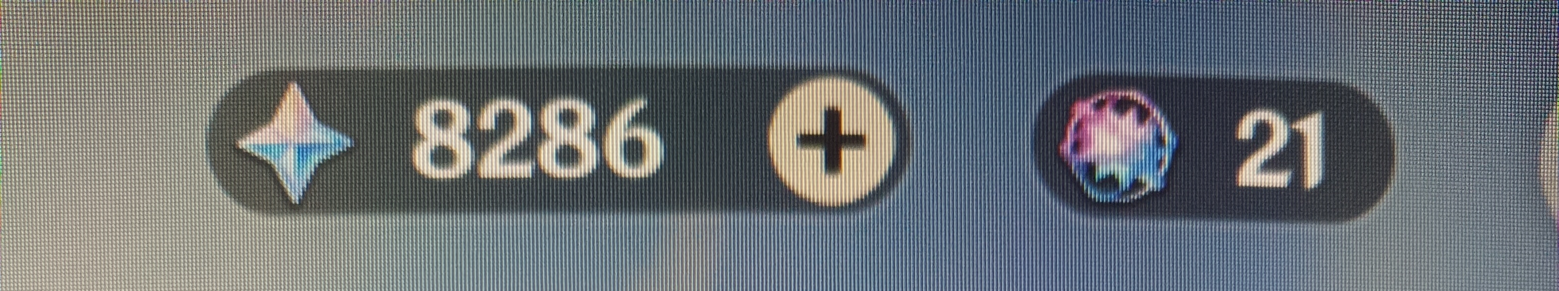 Saving for Kinich's rerun till March 2025 Genshin Impact | HoYoLAB