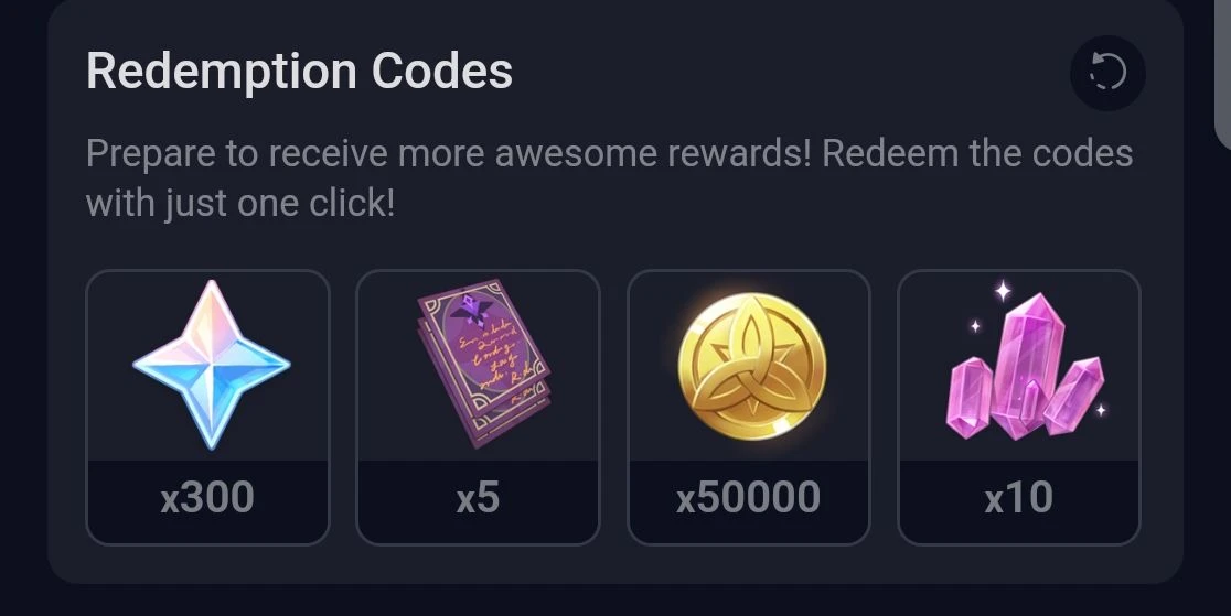5.3 New Reedem Codes - Hurry Guys , it's Coming Soon 🔥 ( Check it now ...