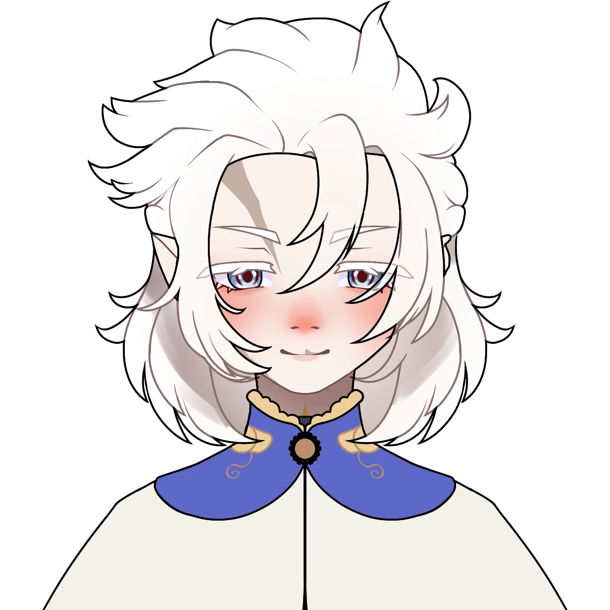 Geo Character Icons!!! Genshin Impact | HoYoLAB