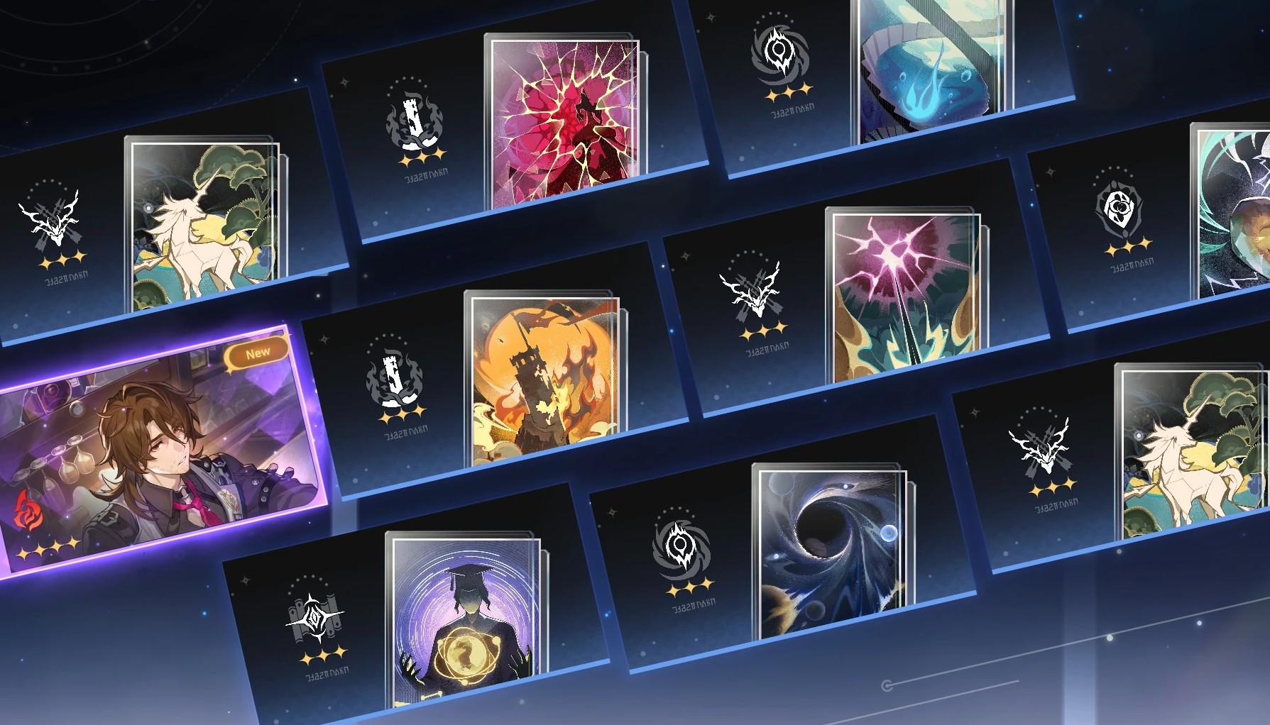 Gallagher build help! Honkai: Star Rail | HoYoLAB