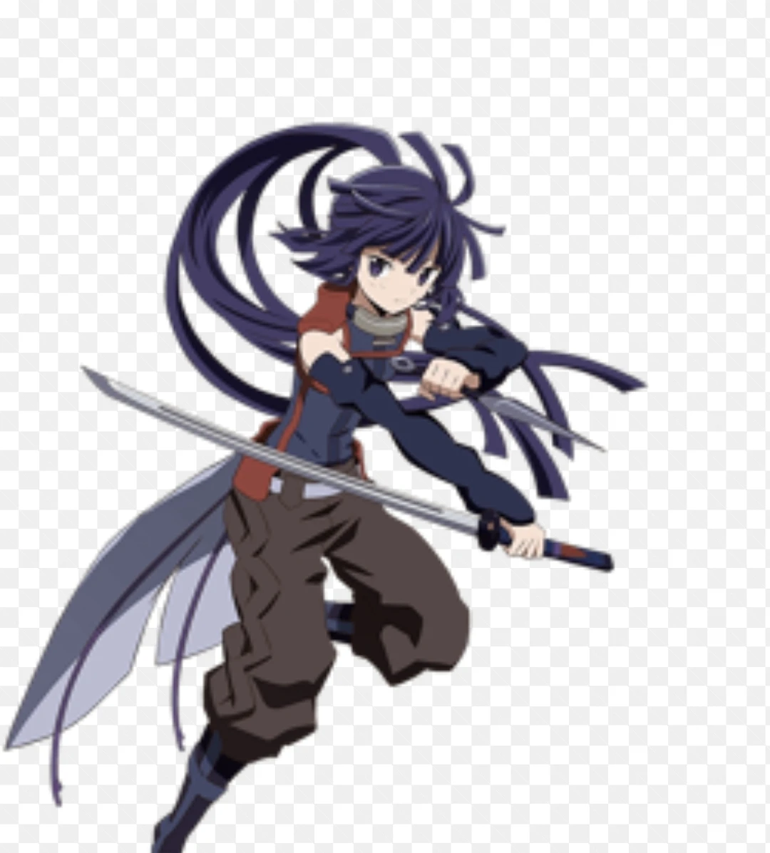 Hoshimi Miyabi v. Akatsuki Zenless Zone Zero | HoYoLAB