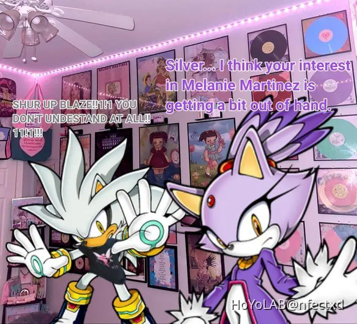 espio and blaze