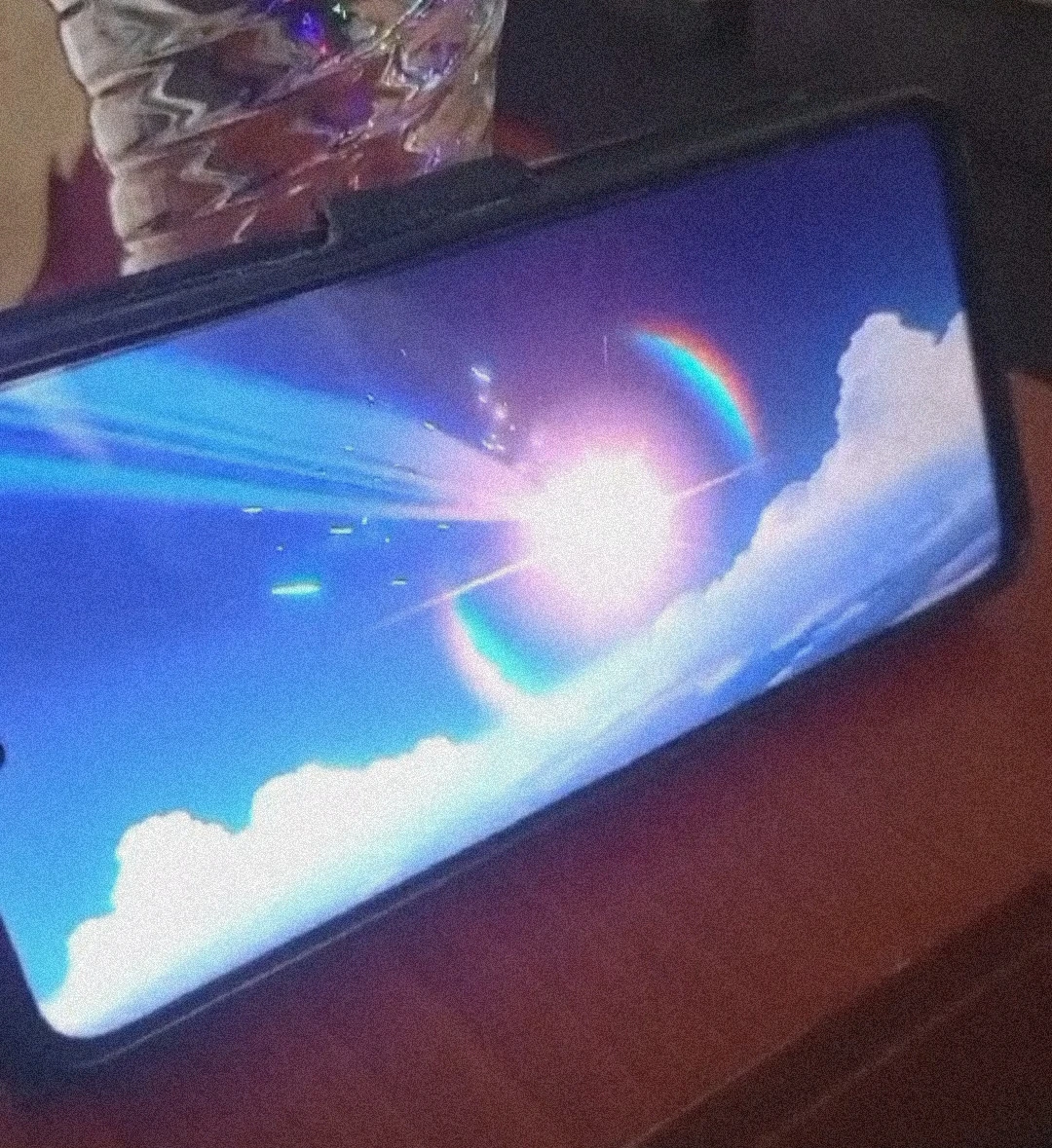 I got Neuvillette and his Signature Weapon (I won my 50/50 with ...