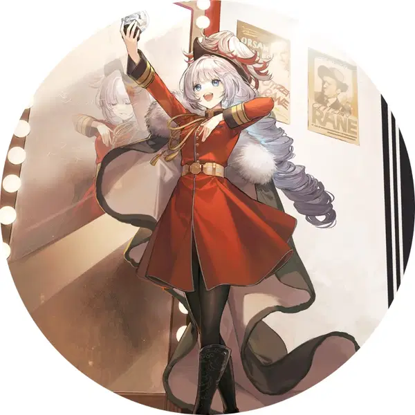 HOW😭😭😭😭😭😭😭😭😭😭😭😭😭 Zenless Zone Zero | HoYoLAB