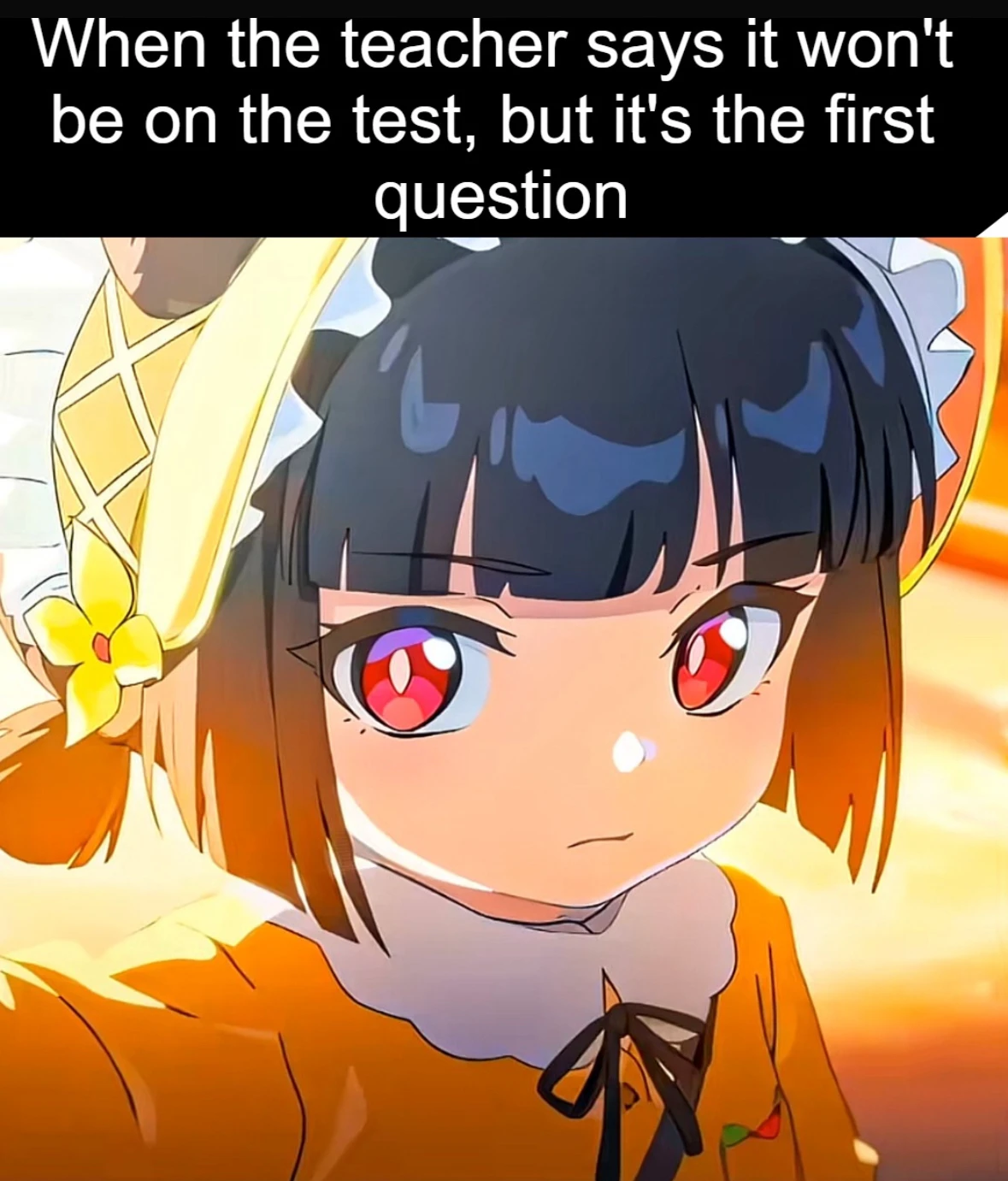 Miyabi Meme Zenless Zone Zero | HoYoLAB