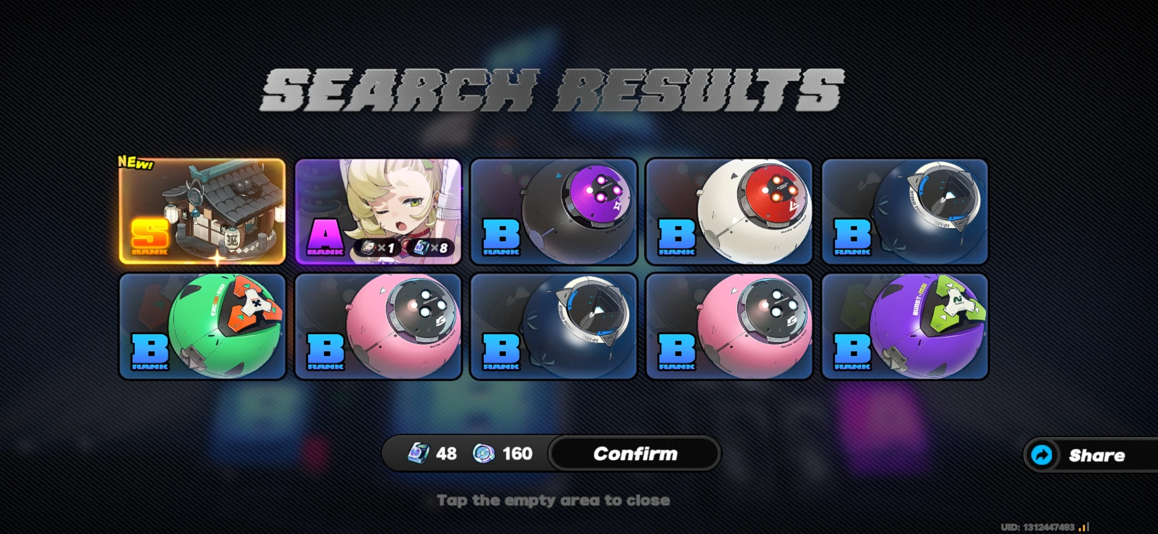 ON THE FIRST PULL? Zenless Zone Zero | HoYoLAB