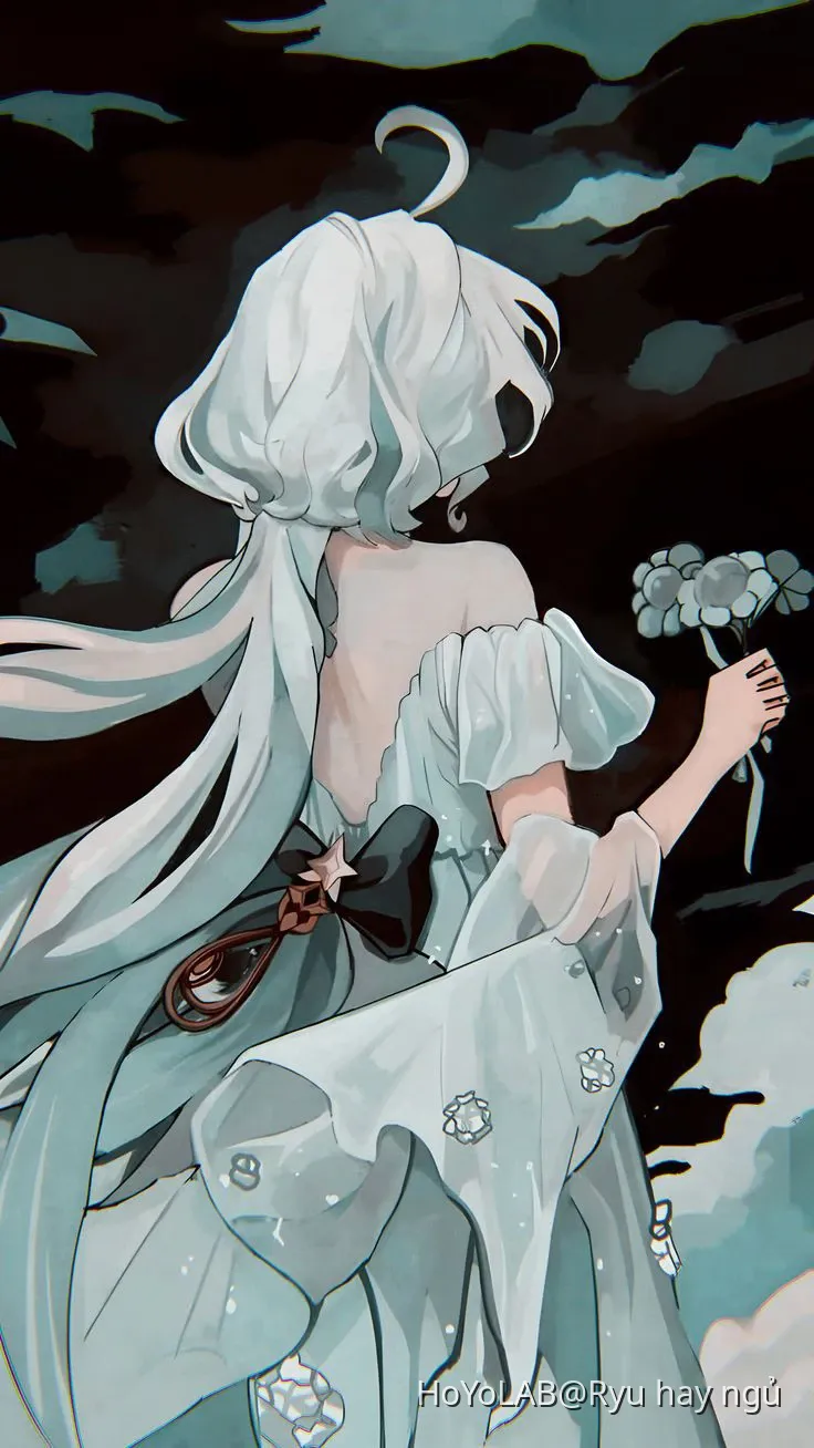 Furina #1% Genshin Impact | HoYoLAB