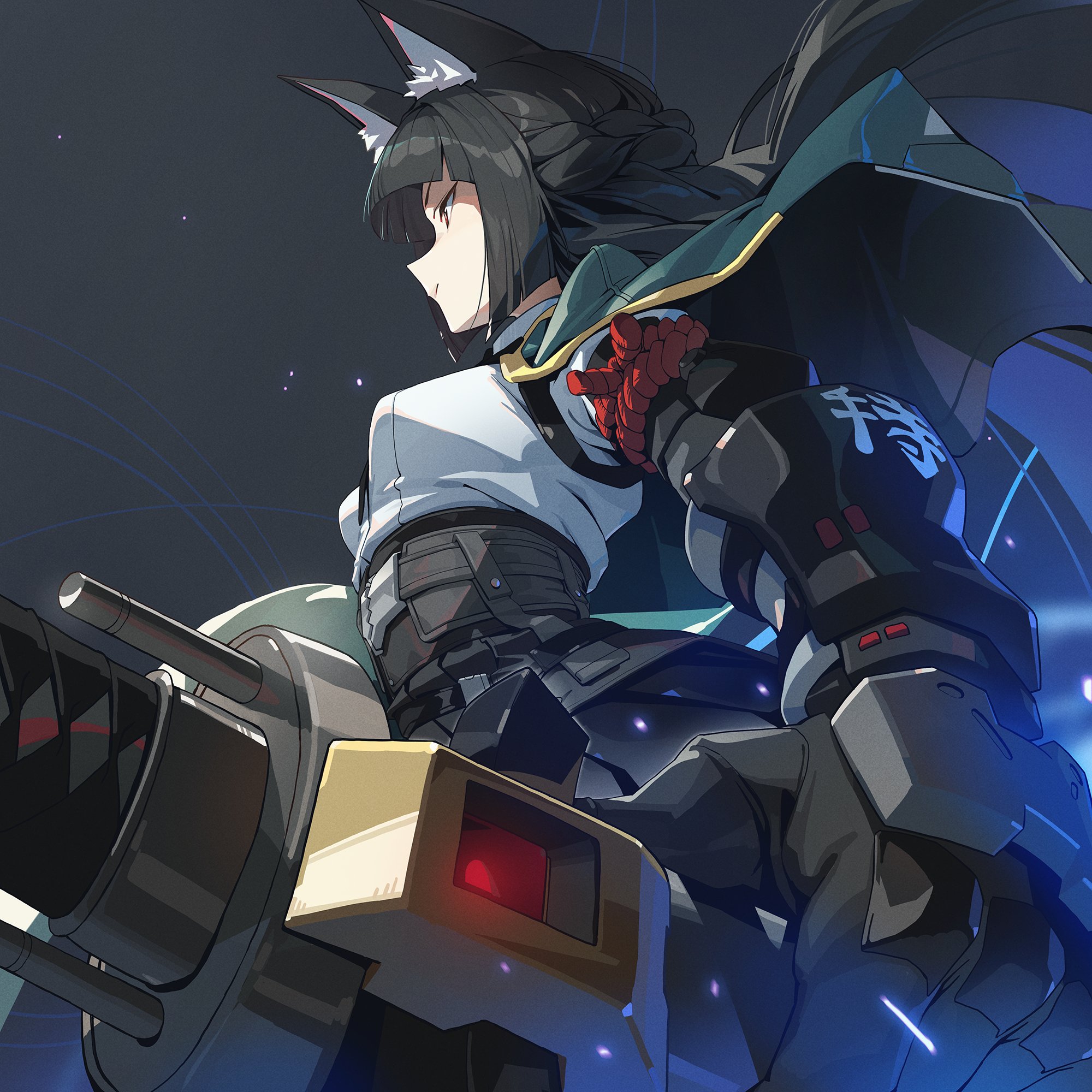 Mucha suerte a todos Zenless Zone Zero | HoYoLAB