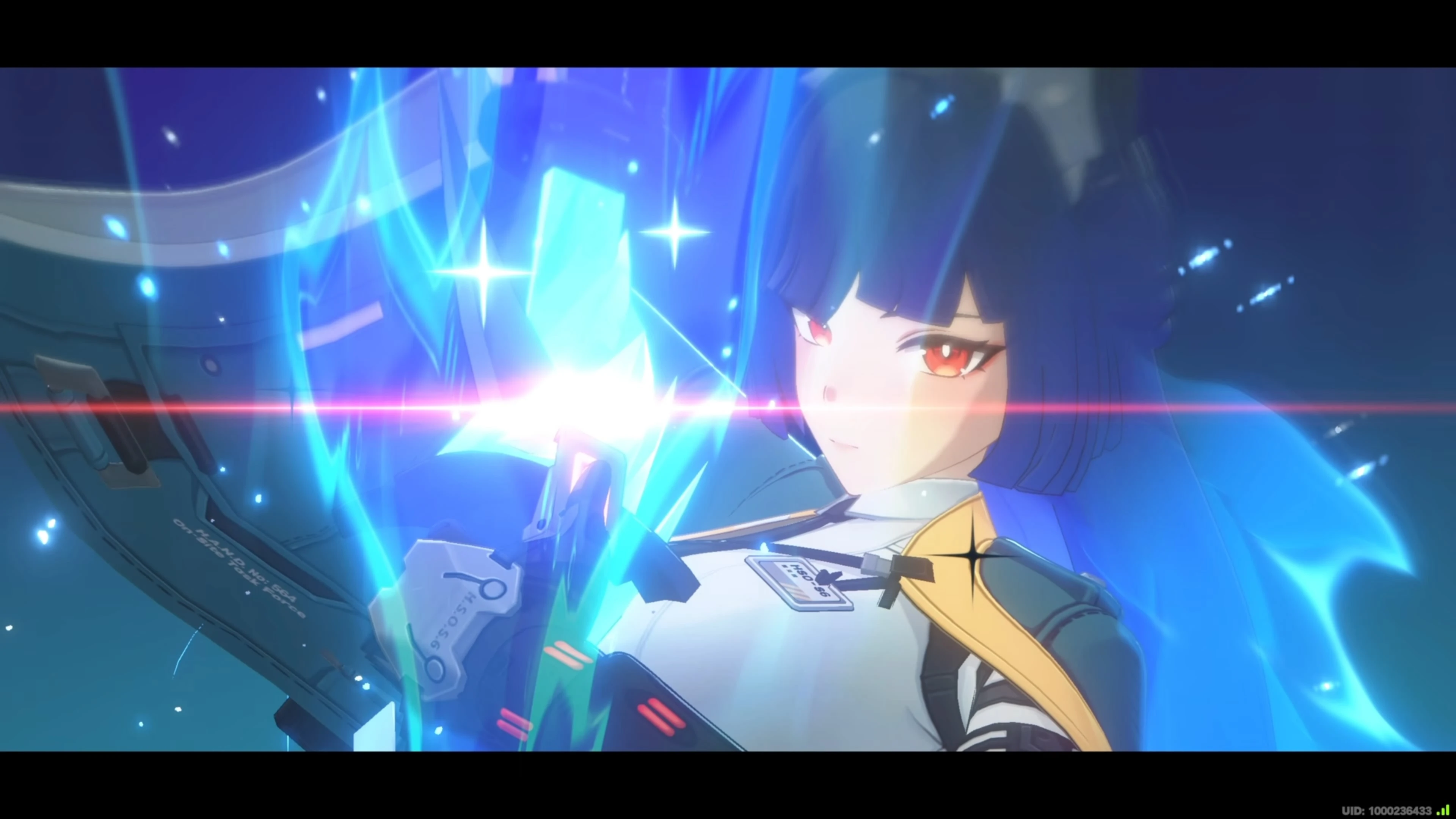 How's my Miyabi's Day 1 Build? Zenless Zone Zero | HoYoLAB