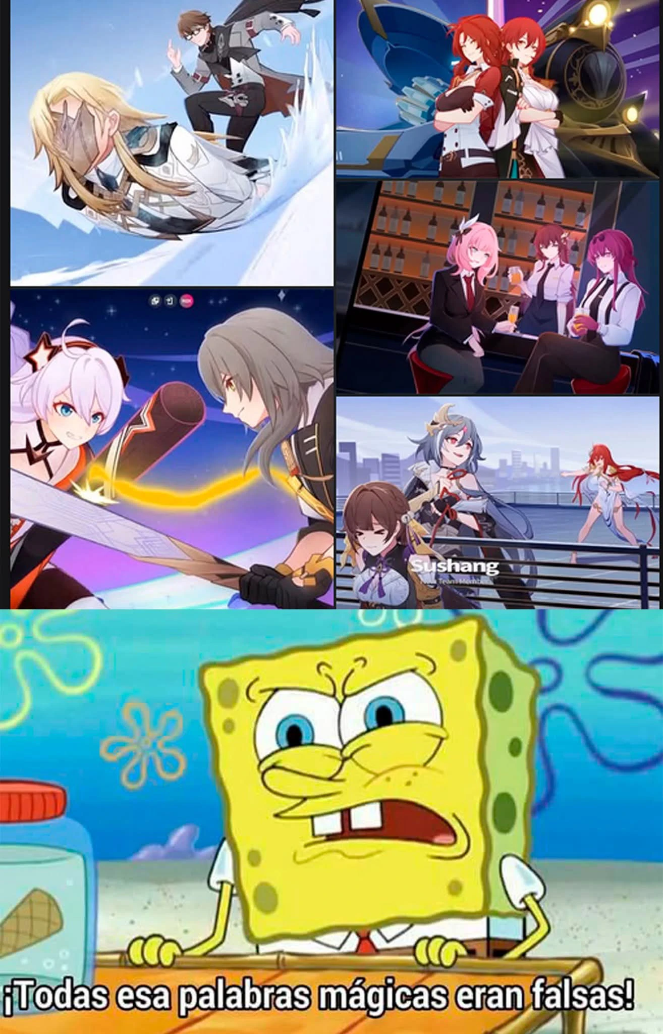 DA-WEI 🤬 Honkai Impact 3rd | HoYoLAB