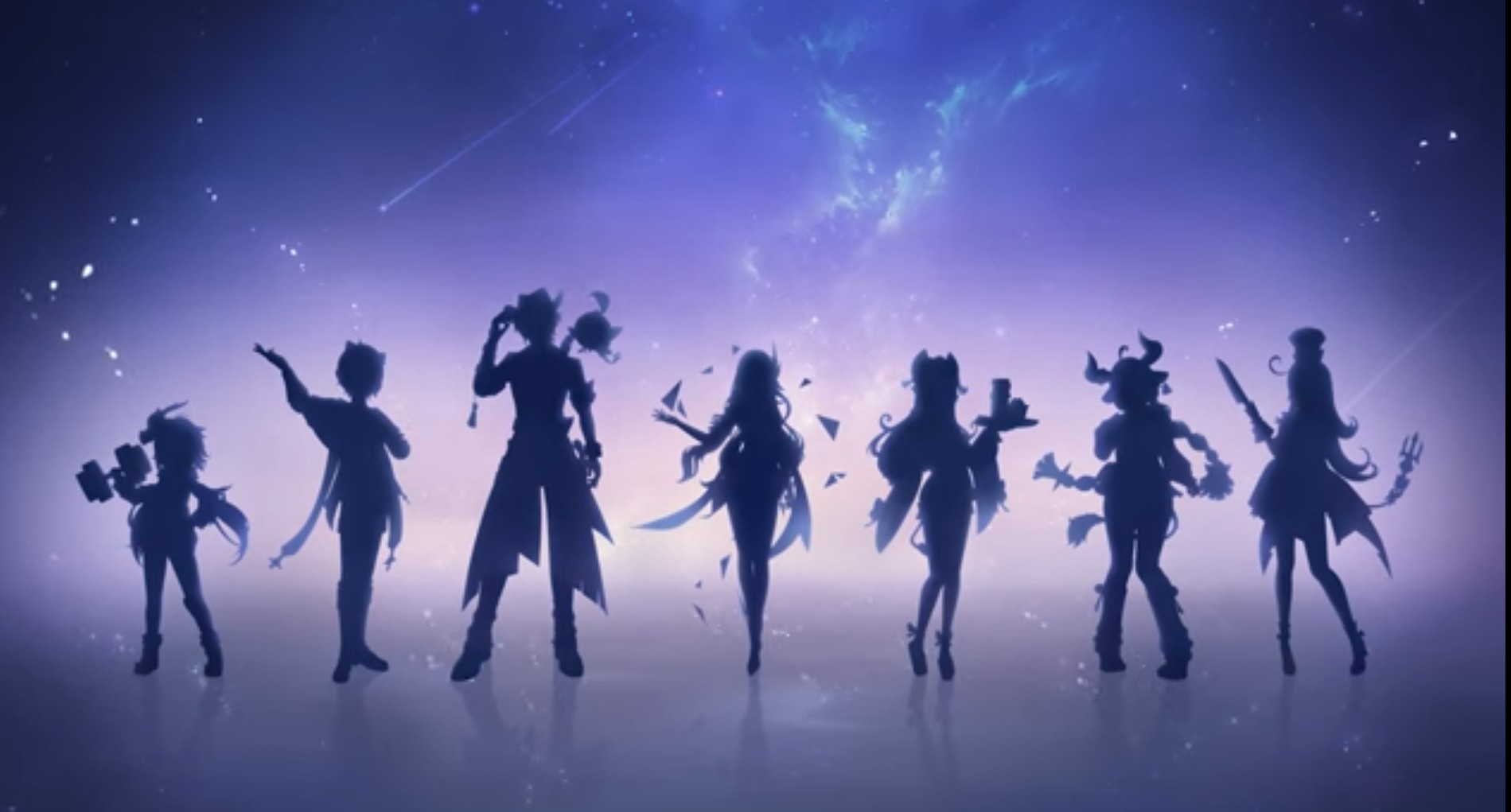 Future characters in Natlan??? Genshin Impact | HoYoLAB