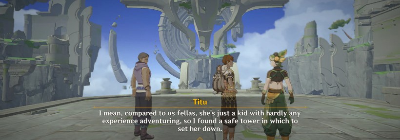 Day 408 of asking for a Wriothesley rerun Genshin Impact | HoYoLAB