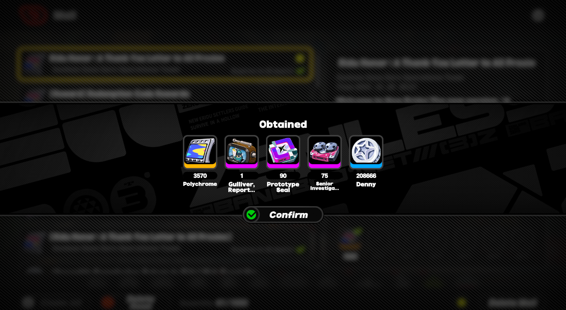 This would had been great to get on lighters banner but I still thank ...