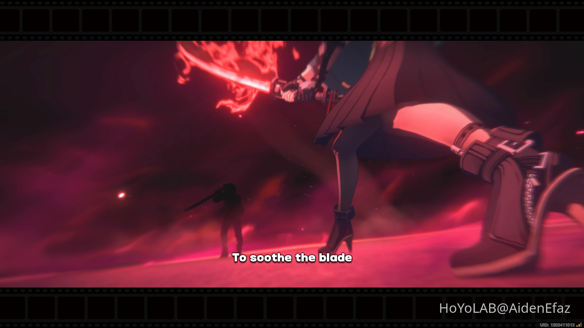 Chapter 5: A Storm Of Falling Stars (Main Story) Zenless Zone Zero ...