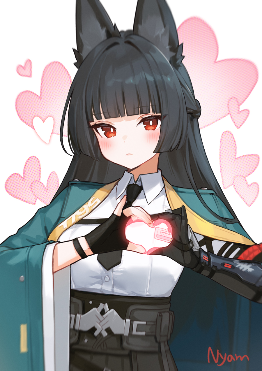 Day 1 of Hoshimi Miyabi posting Zenless Zone Zero | HoYoLAB