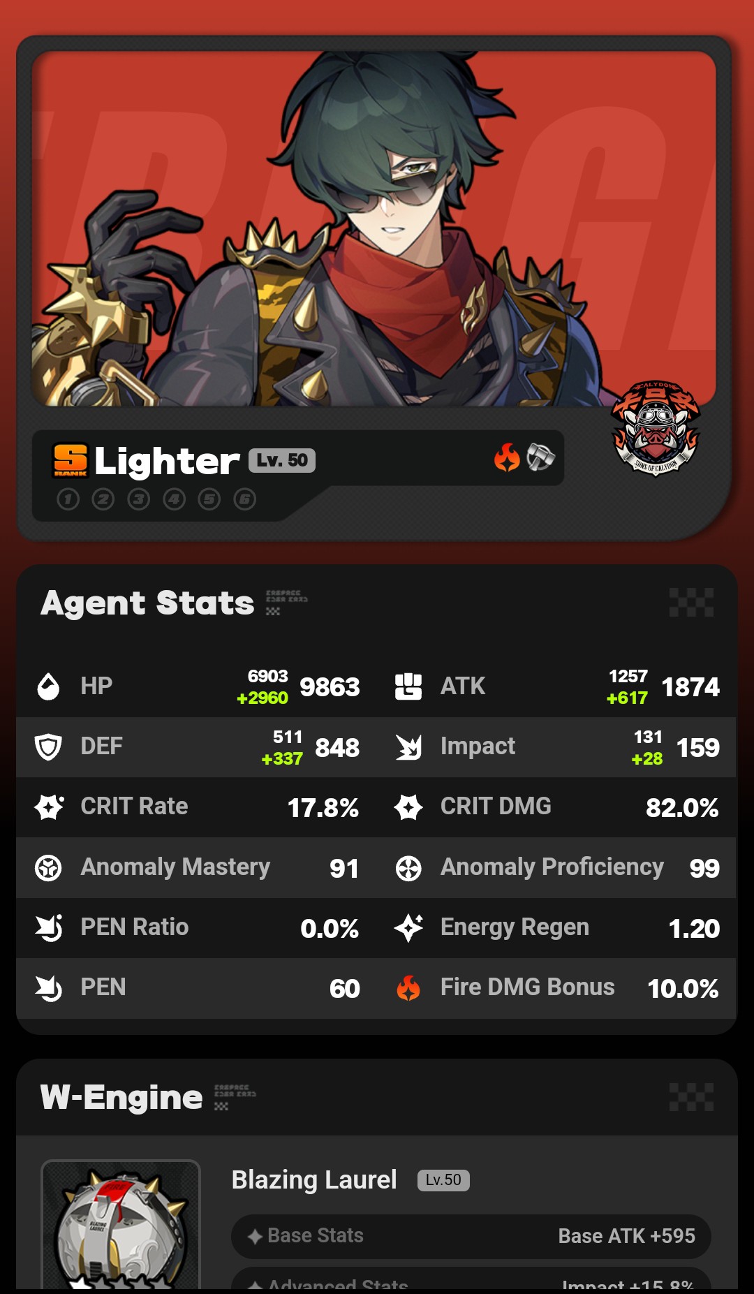 ZZZ Update Zenless Zone Zero | HoYoLAB