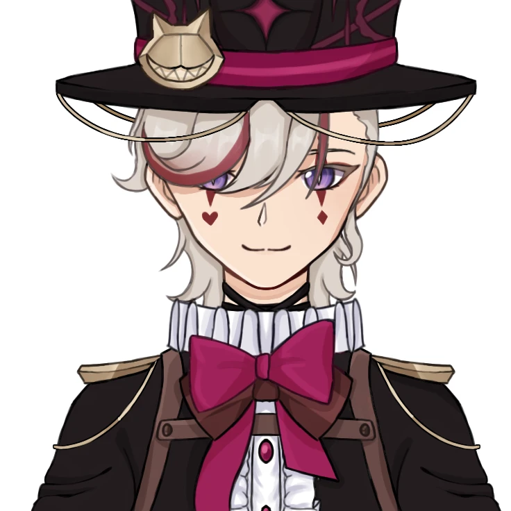 Lyney redesign Genshin Impact | HoYoLAB