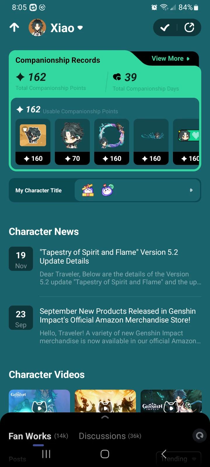 R u serious? Genshin Impact | HoYoLAB