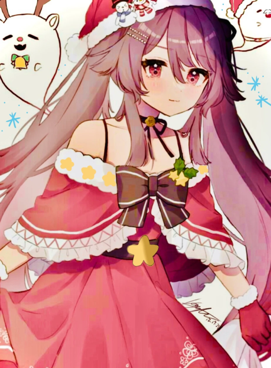 Hutao Drawing Genshin Impact | HoYoLAB