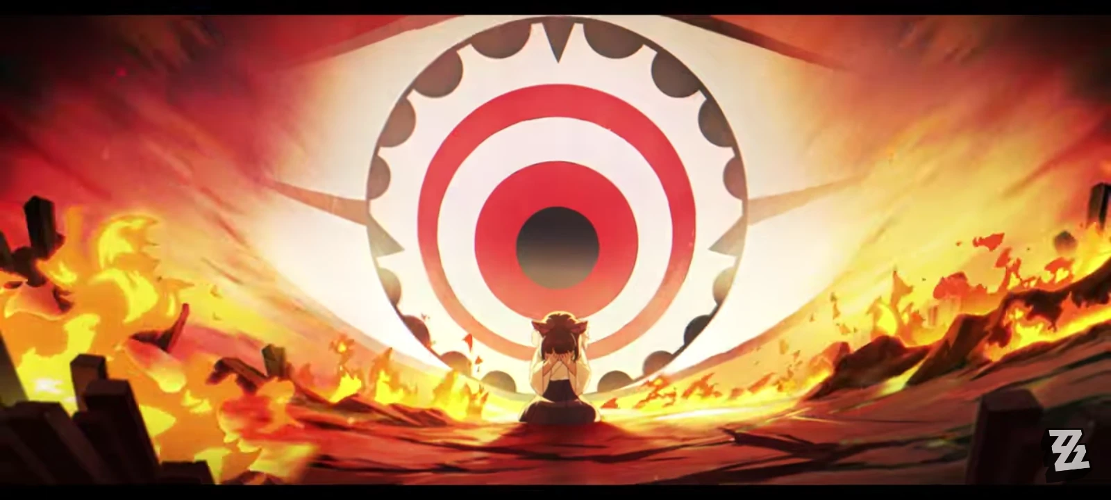 MV Miyabi Zenless Zone Zero | HoYoLAB