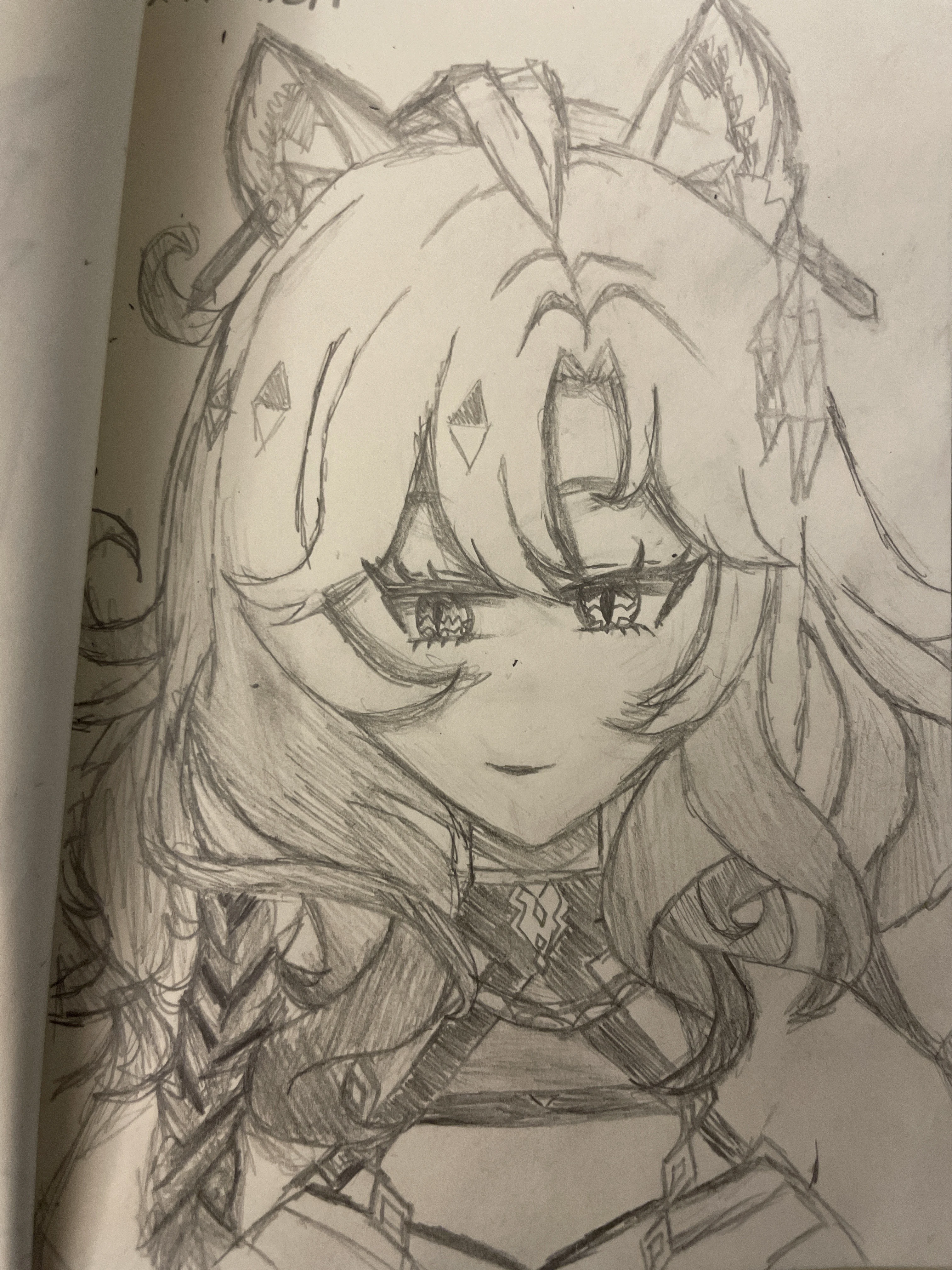 XILONENS DONE!! Genshin Impact | HoYoLAB