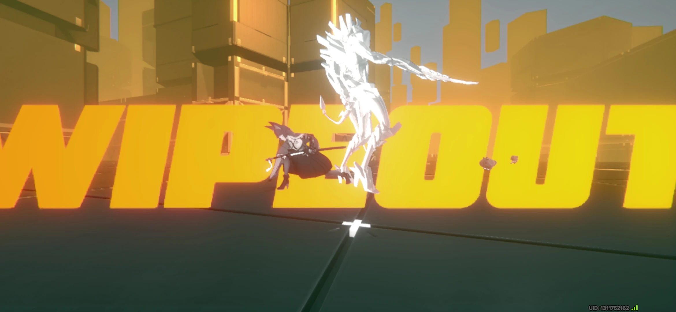 벽력일섬 Zenless Zone Zero | HoYoLAB