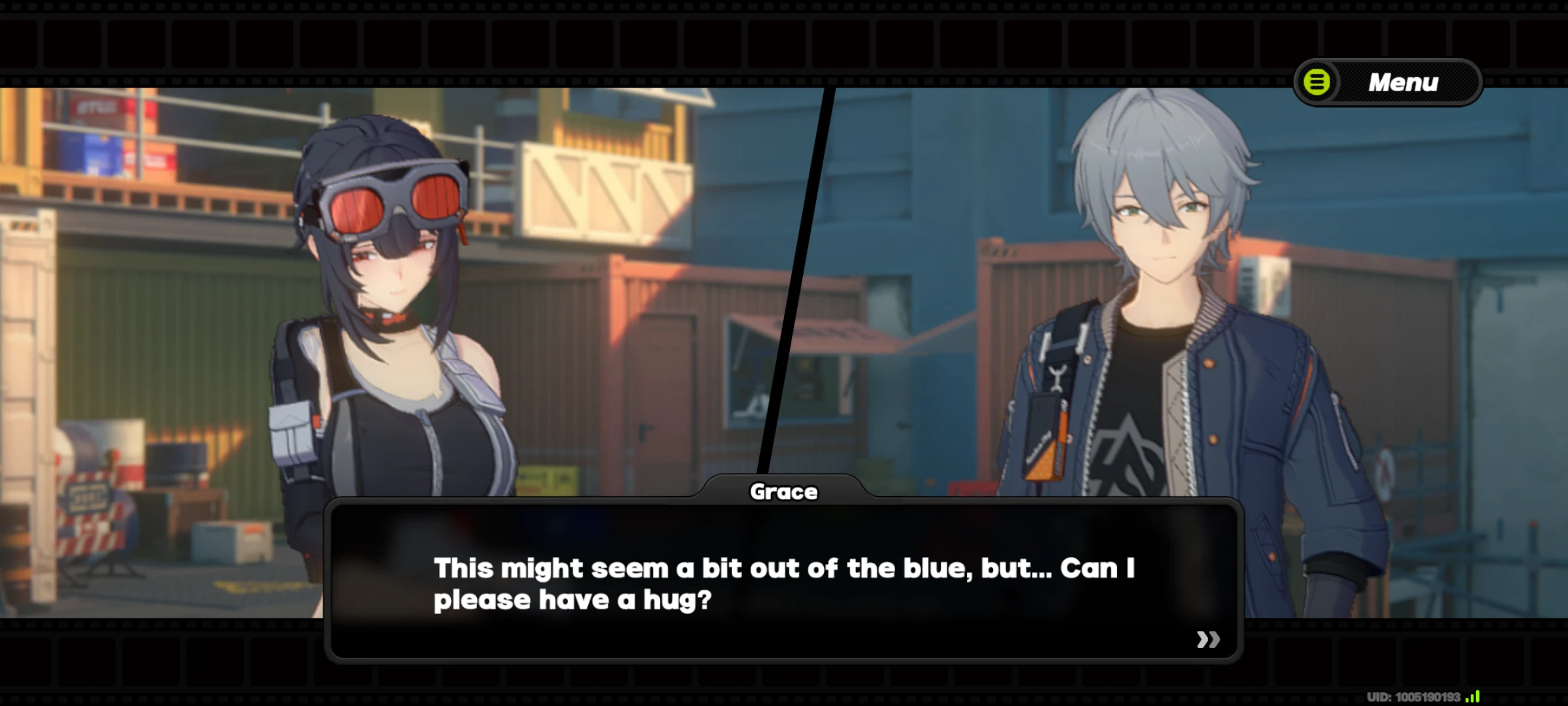 I've been lied to, back stabbed, betrayed, and quite possibly bamboozled! Zenless Zone Zero ...