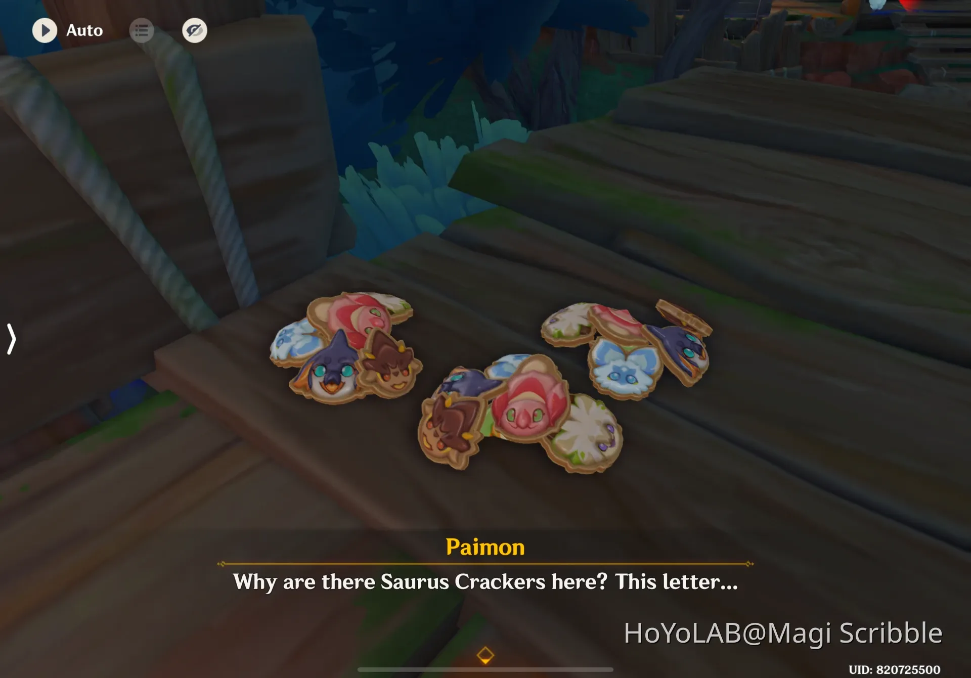 In the Footsteps of the Chosen of Dragons: From One Case to Another ...