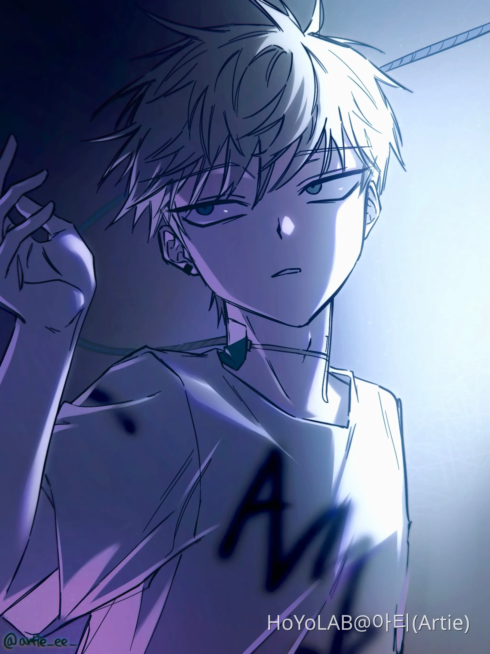 「ALIEN STAGE」 TILL#2 | HoYoLAB