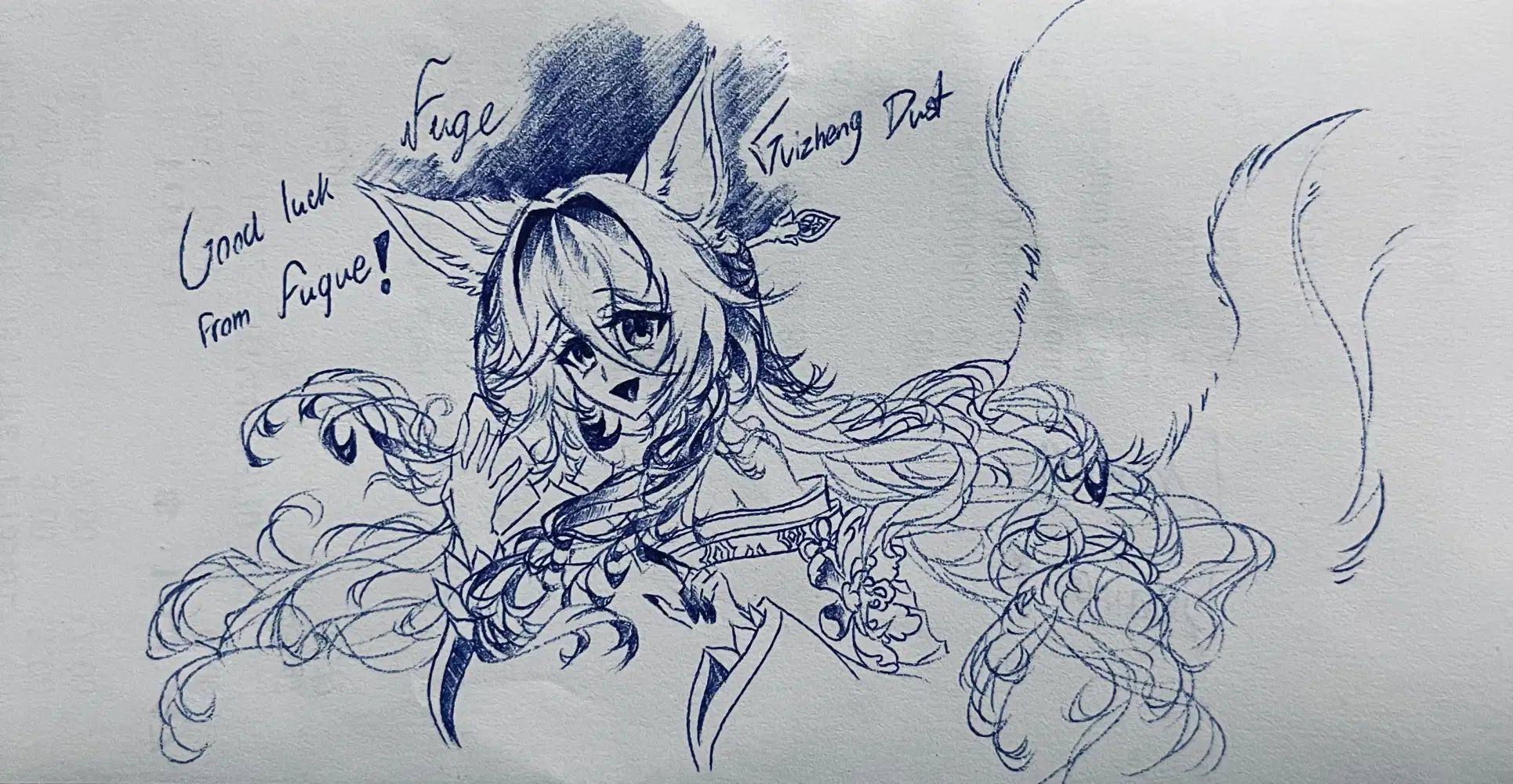 how to complete luck of the draw lol