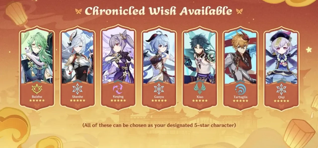 Finally! Childe will come home! Genshin Impact | HoYoLAB