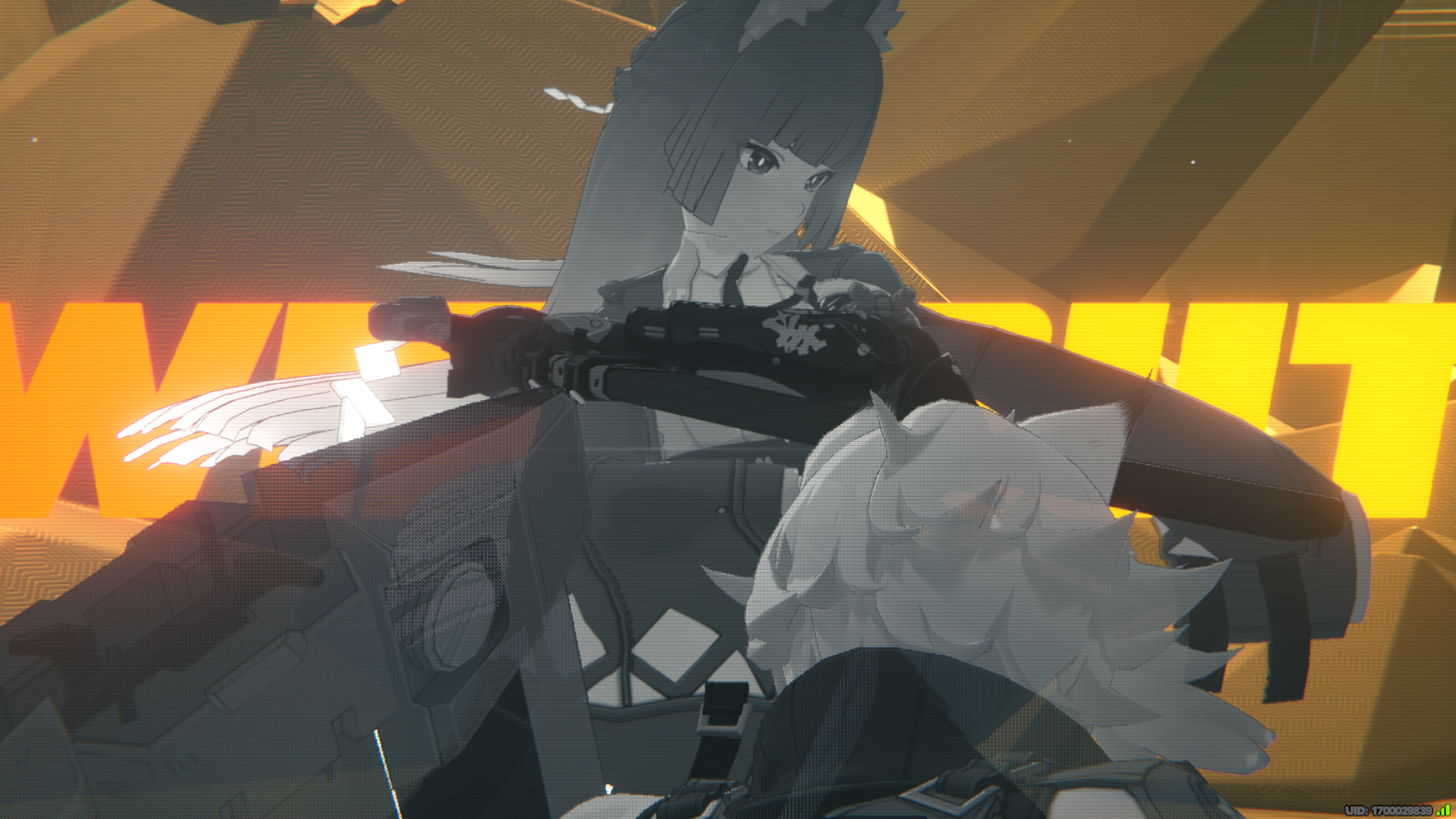 Seth what are you doing? 🤣 Zenless Zone Zero | HoYoLAB