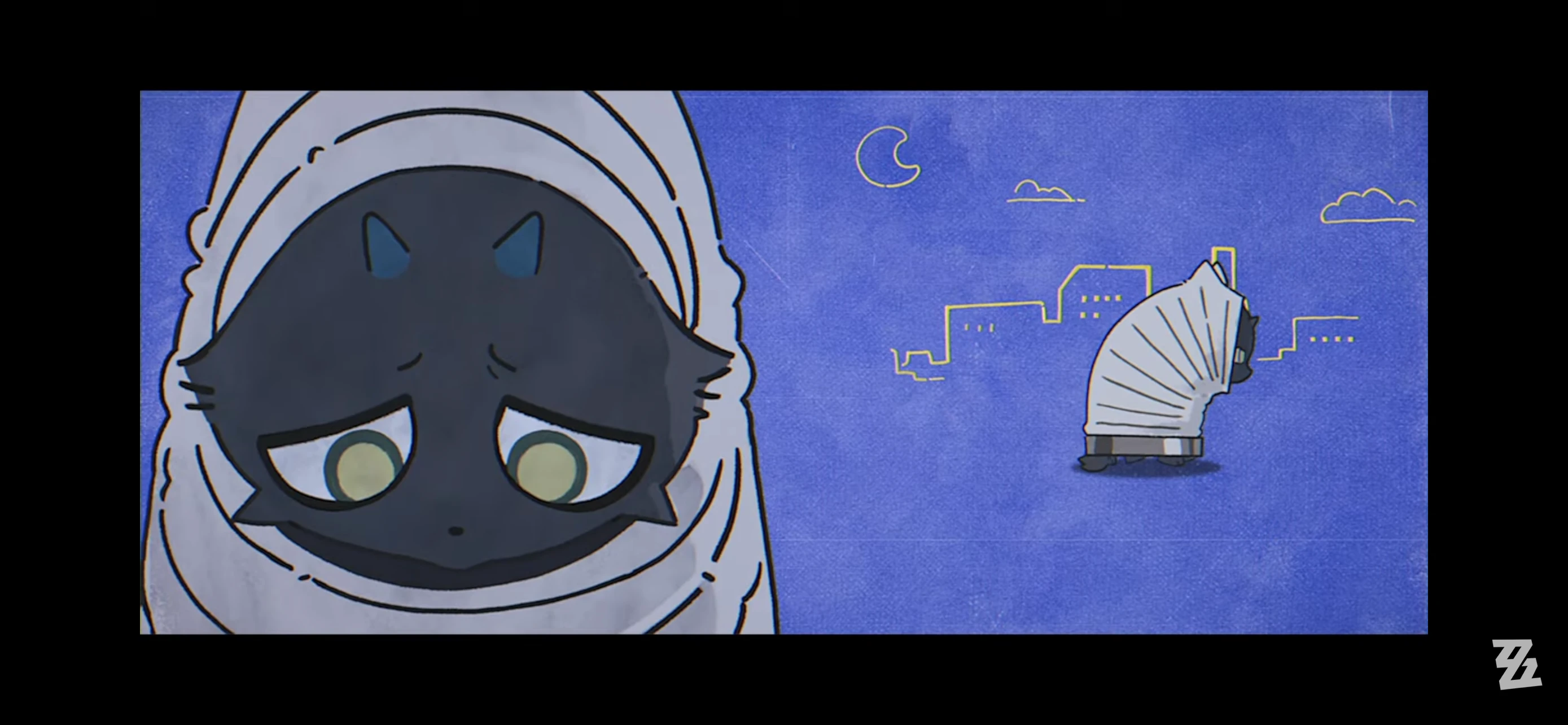 THE NEW HARUMASA EP Zenless Zone Zero | HoYoLAB