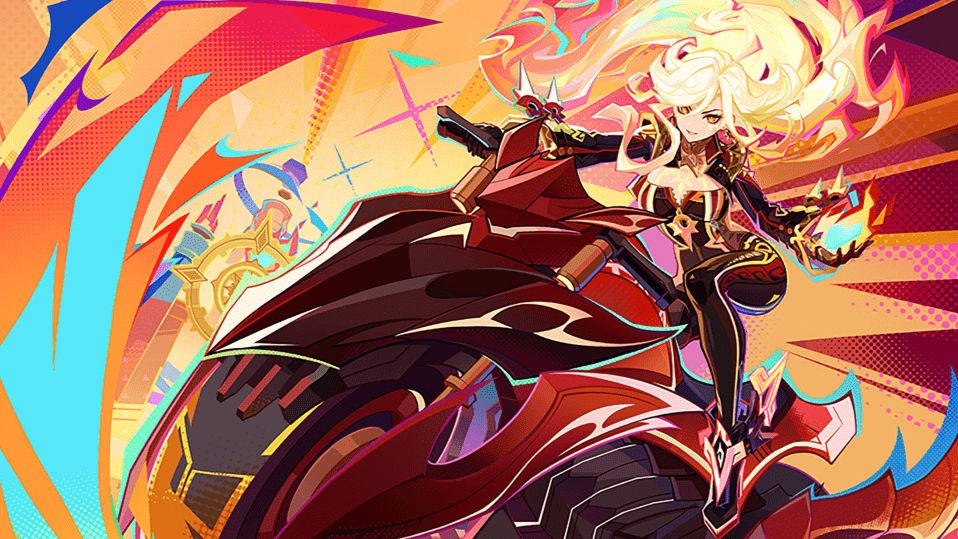 Accept my invitation to "Stand With Mavuika" (web event) Up to 240 Primogems and other in-game ...