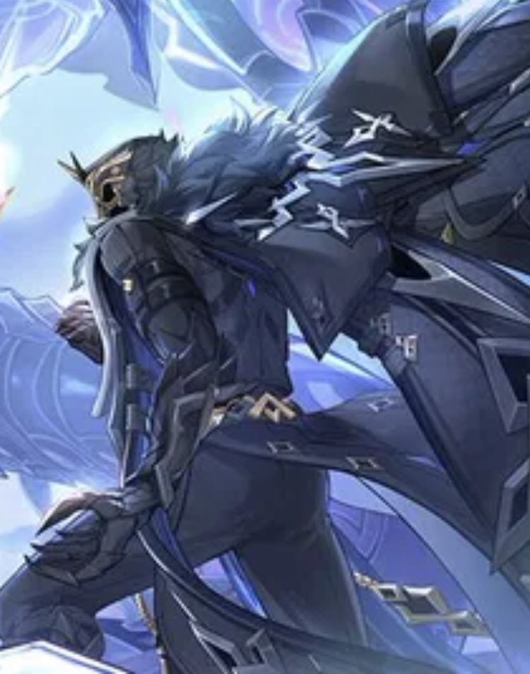 I showed my brother this and all he said was “ GYATT DAMM”. Genshin ...
