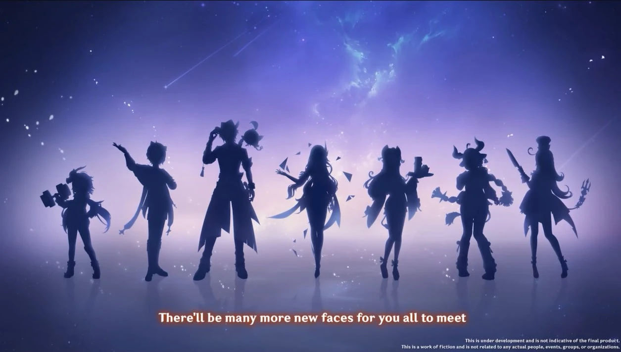 les prochains perso qui vont arriver sur les prochains maj de Nathan Genshin Impact | HoYoLAB