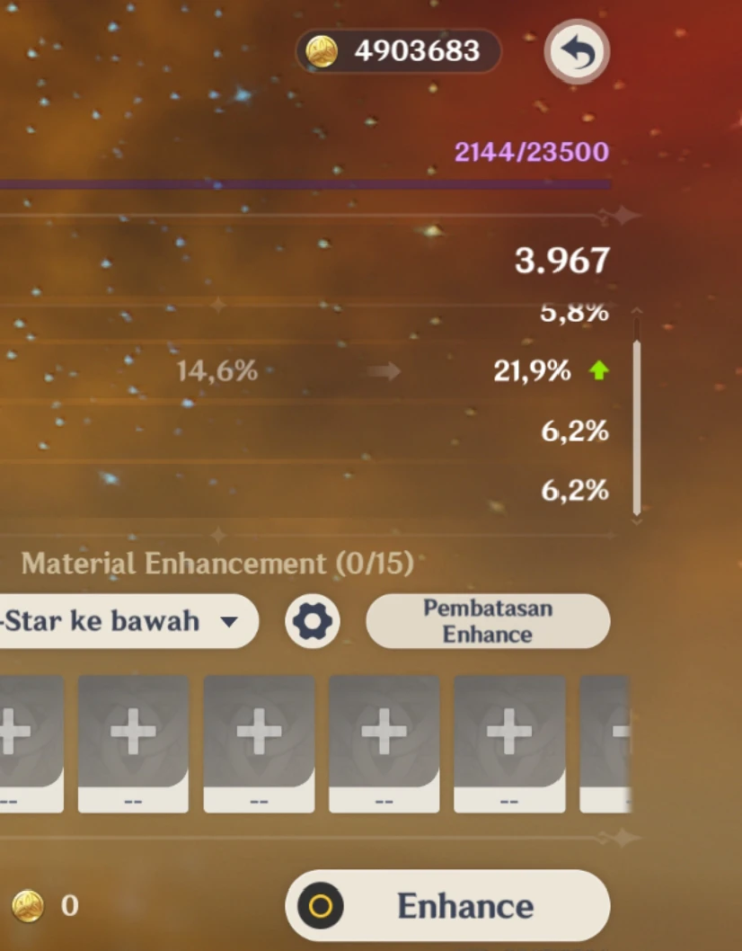 what da hel Genshin Impact | HoYoLAB