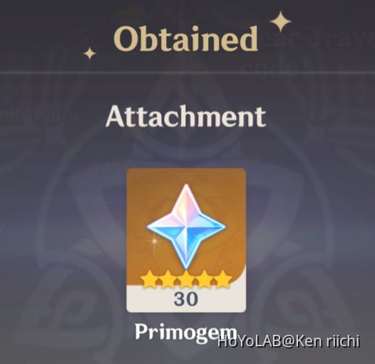 new Radem 5.2 Genshin Impact | HoYoLAB