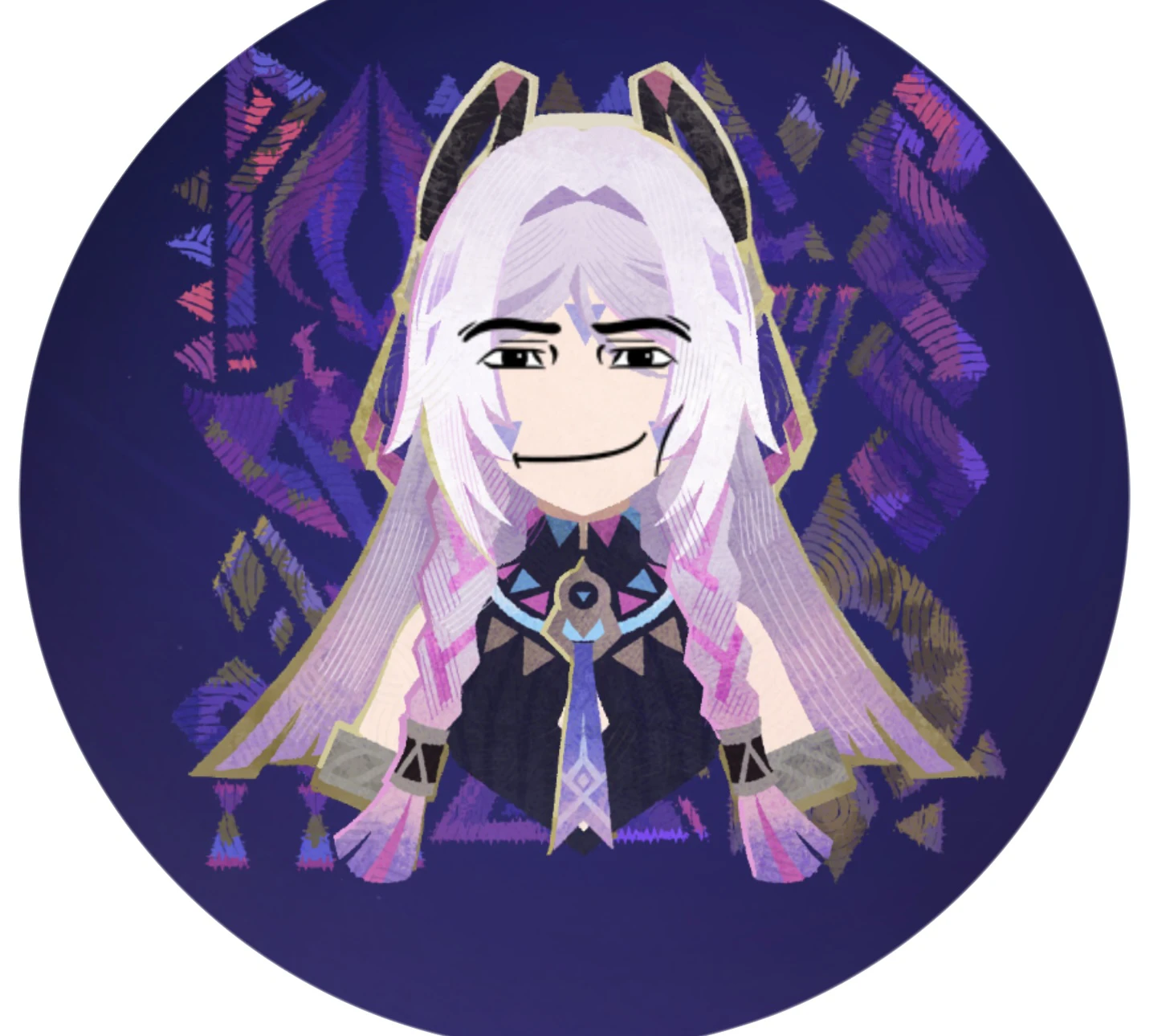 FREE CITLALI PFP Genshin Impact | HoYoLAB