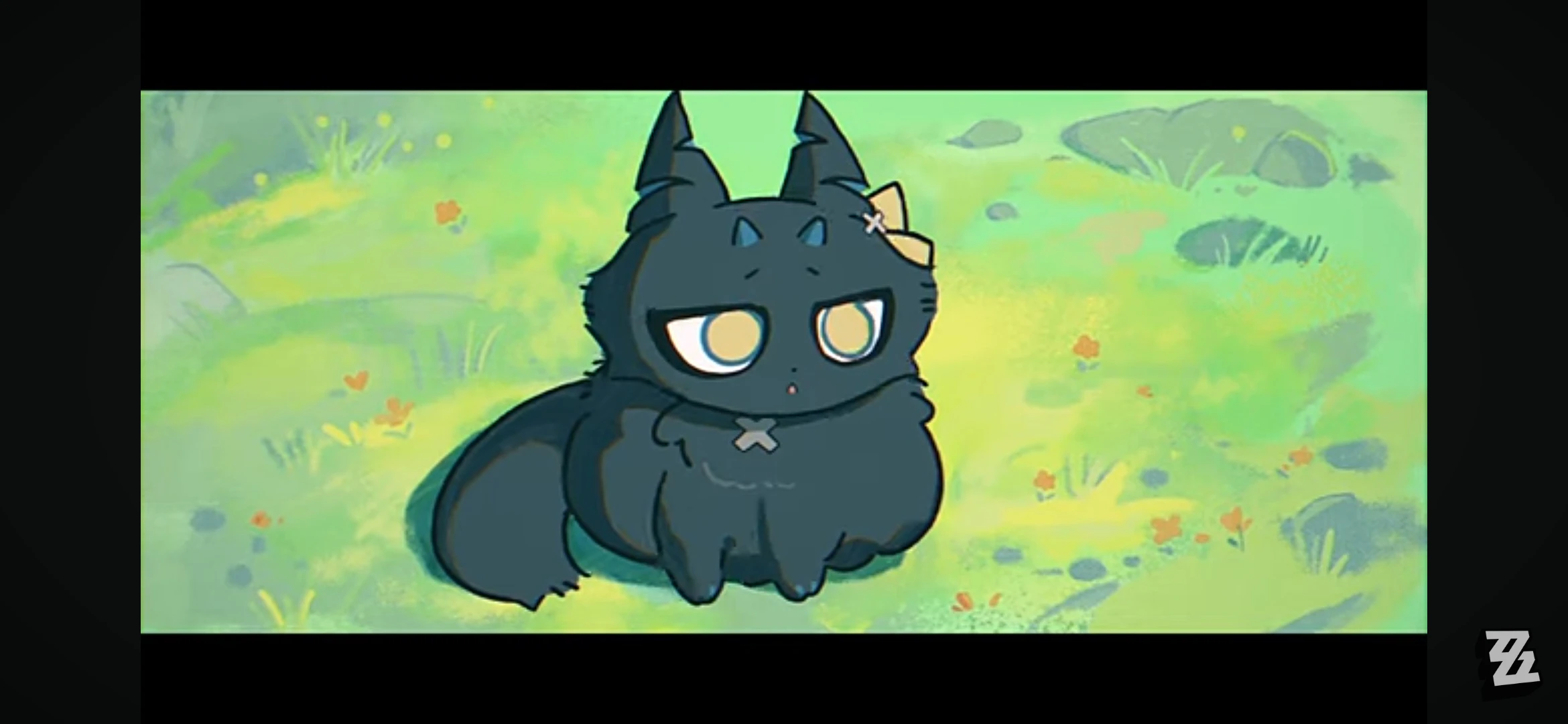 I loved Harumasa's EP! Zenless Zone Zero | HoYoLAB