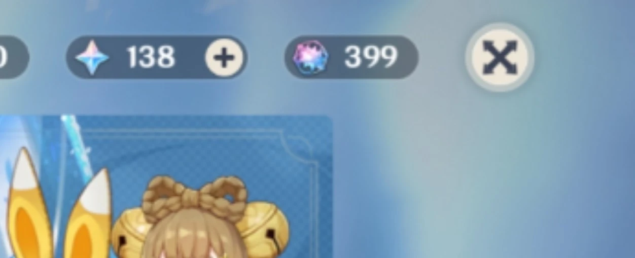 day 199 of saving until arlecchino reruns... Genshin Impact | HoYoLAB