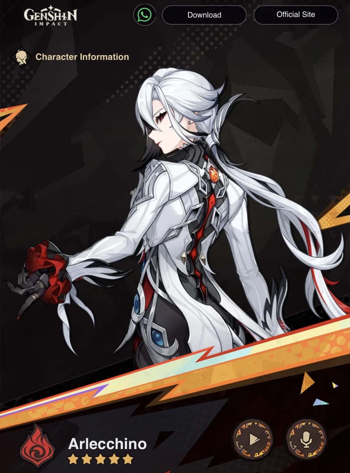 OH HELL YEAH Genshin Impact | HoYoLAB