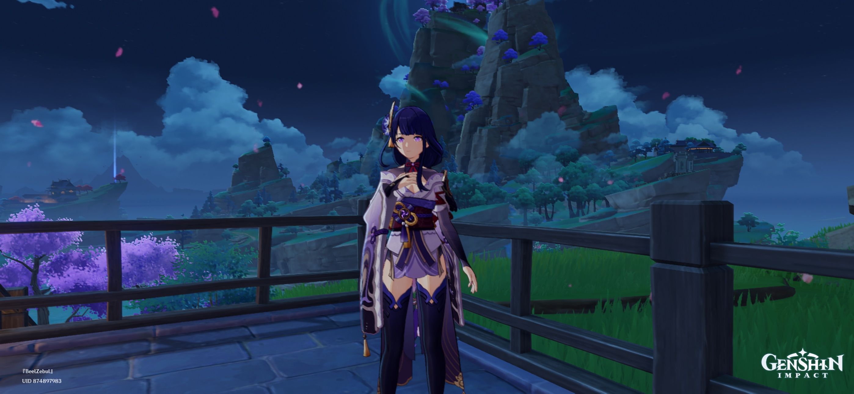 Bssbb Genshin Impact | HoYoLAB