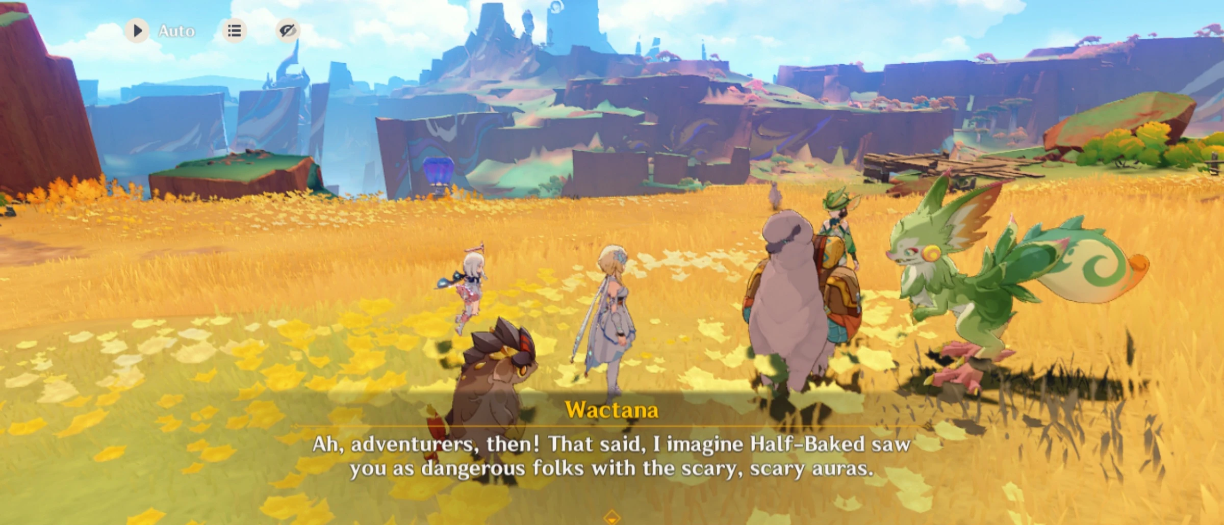 Rin from blue lock?!😨 Genshin Impact | HoYoLAB