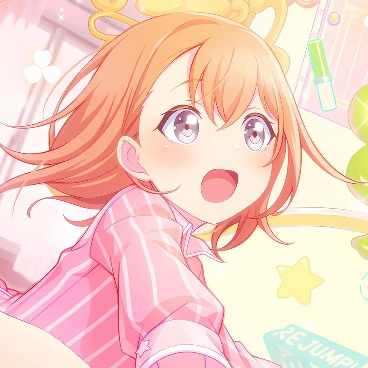 Vote my next Pfp! Genshin Impact | HoYoLAB