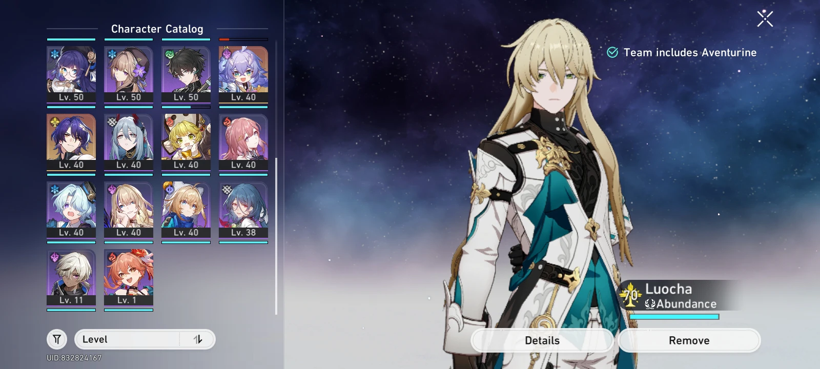 Hsr Team tips Honkai: Star Rail | HoYoLAB