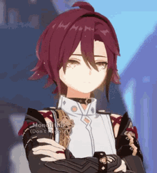 pov : Capitano Genshin Impact | HoYoLAB