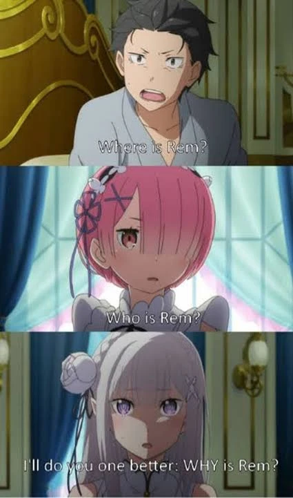 My exact feeling after Part 2 ch 1-3 Honkai Impact 3rd | HoYoLAB