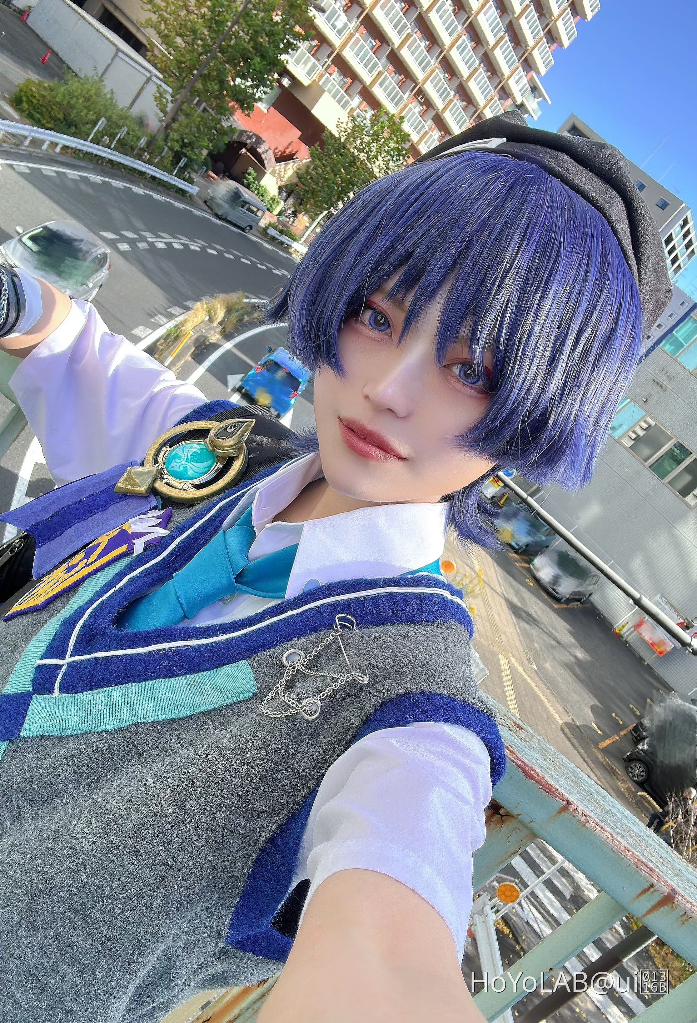 MGC🌀 Genshin Impact | HoYoLAB