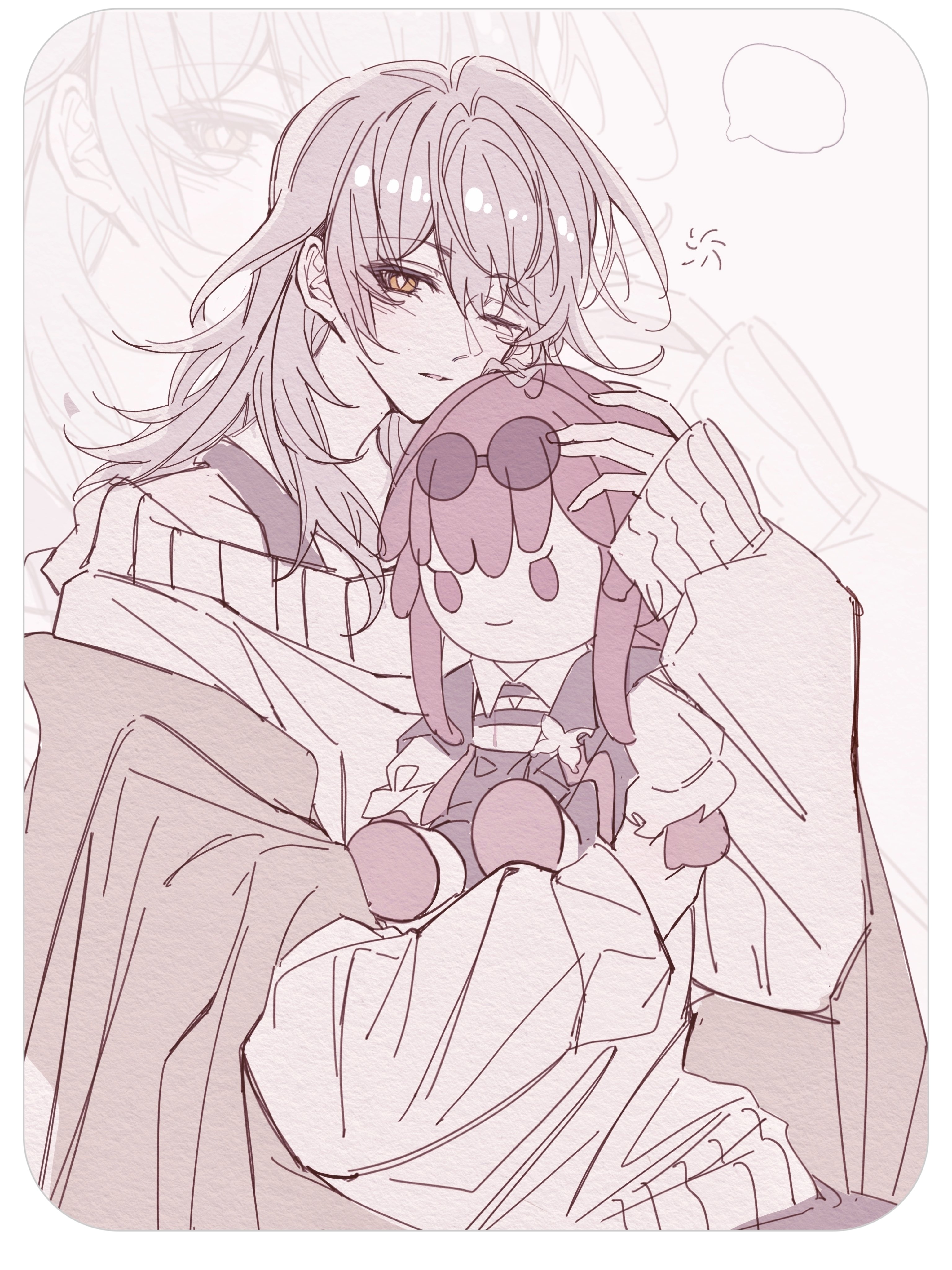 Daily Kafstel #275 Honkai: Star Rail | HoYoLAB